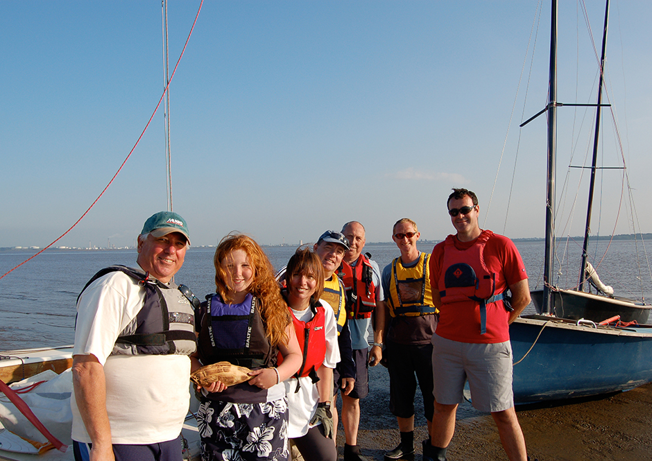 Mersey Basin Campaign | The Legacy